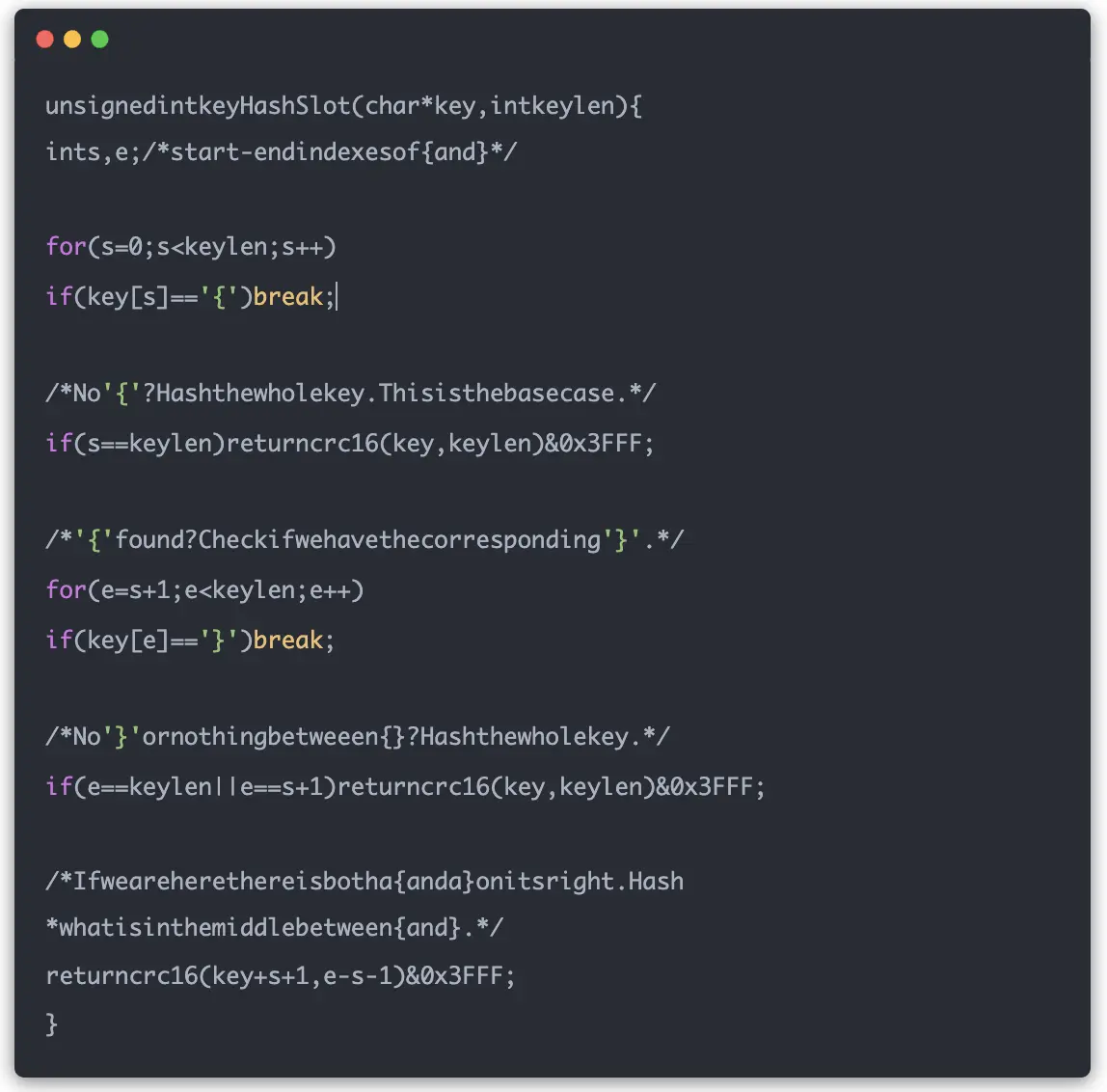Redis Cluster 集群详解：架构原理、哈希槽与故障转移 | Adrian Wang's blog